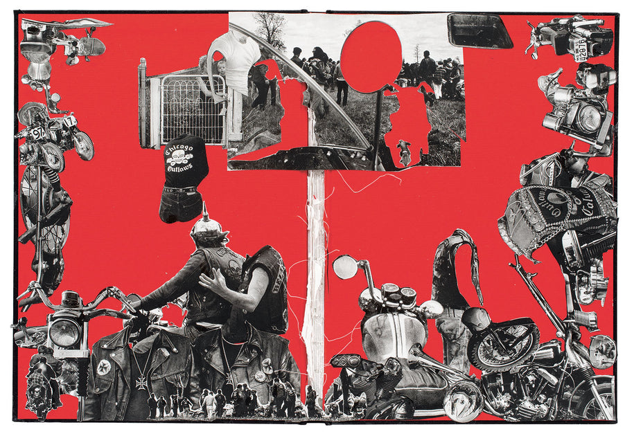 Photobooks of 2022: Miwa Susuda – Photobookstore