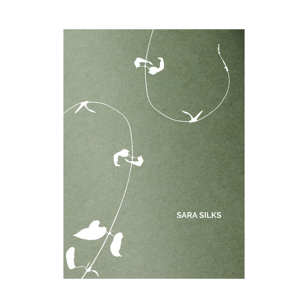 Sara Silks (special edition with print) – Photobookstore
