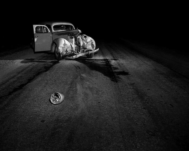 Photobooks of 2022: Christopher McCall – Photobookstore