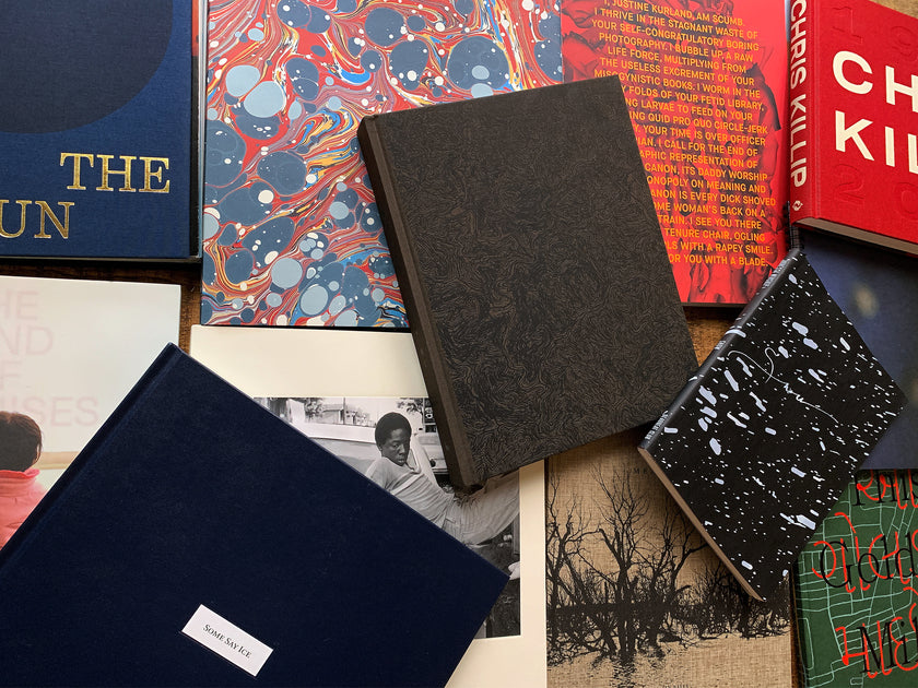 Photobooks of 2022: An introduction – Photobookstore