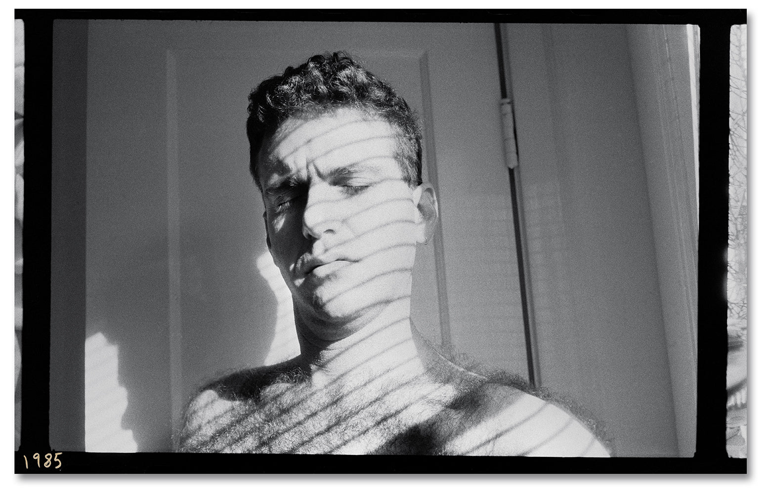 Coming and Going (signed) by Jim Goldberg – Photobookstore