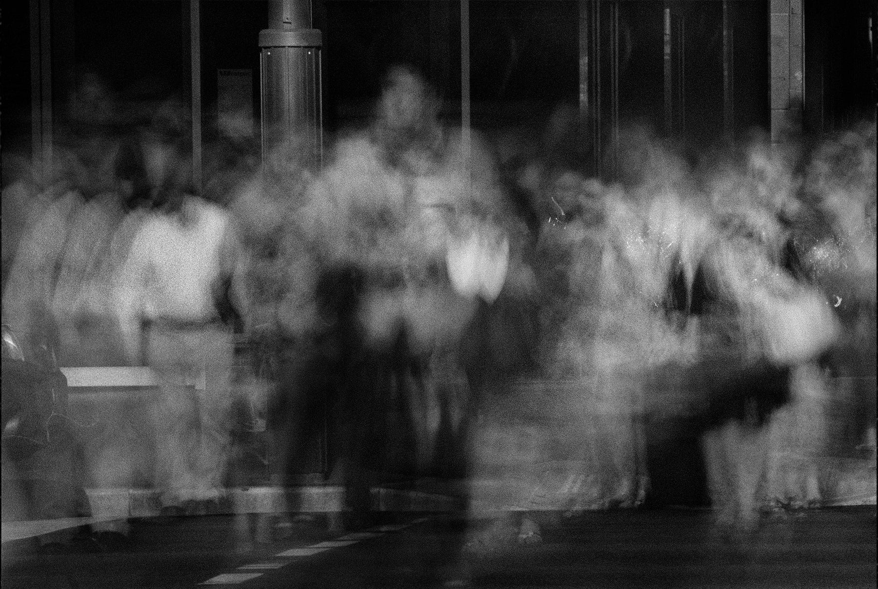 Monument by Trent Parke – Photobookstore