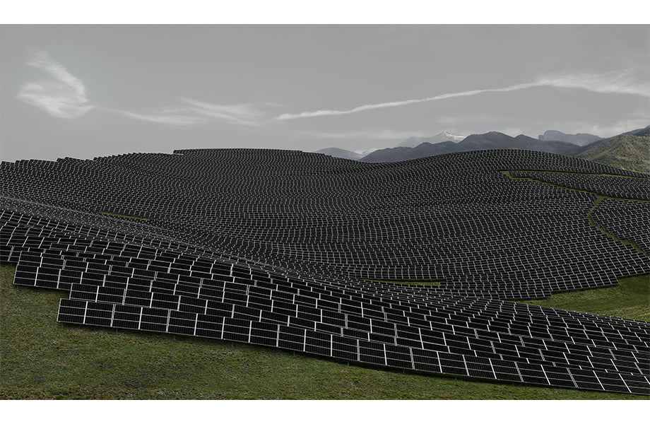 Visual Spaces of Today – Photobookstore