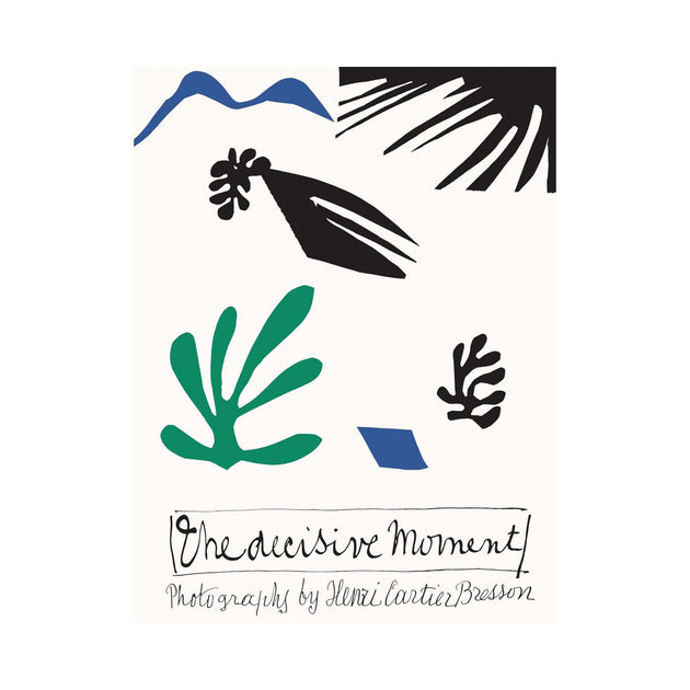 The Decisive Moment – Photobookstore