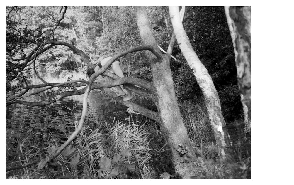 The Overmorrow – Photobookstore