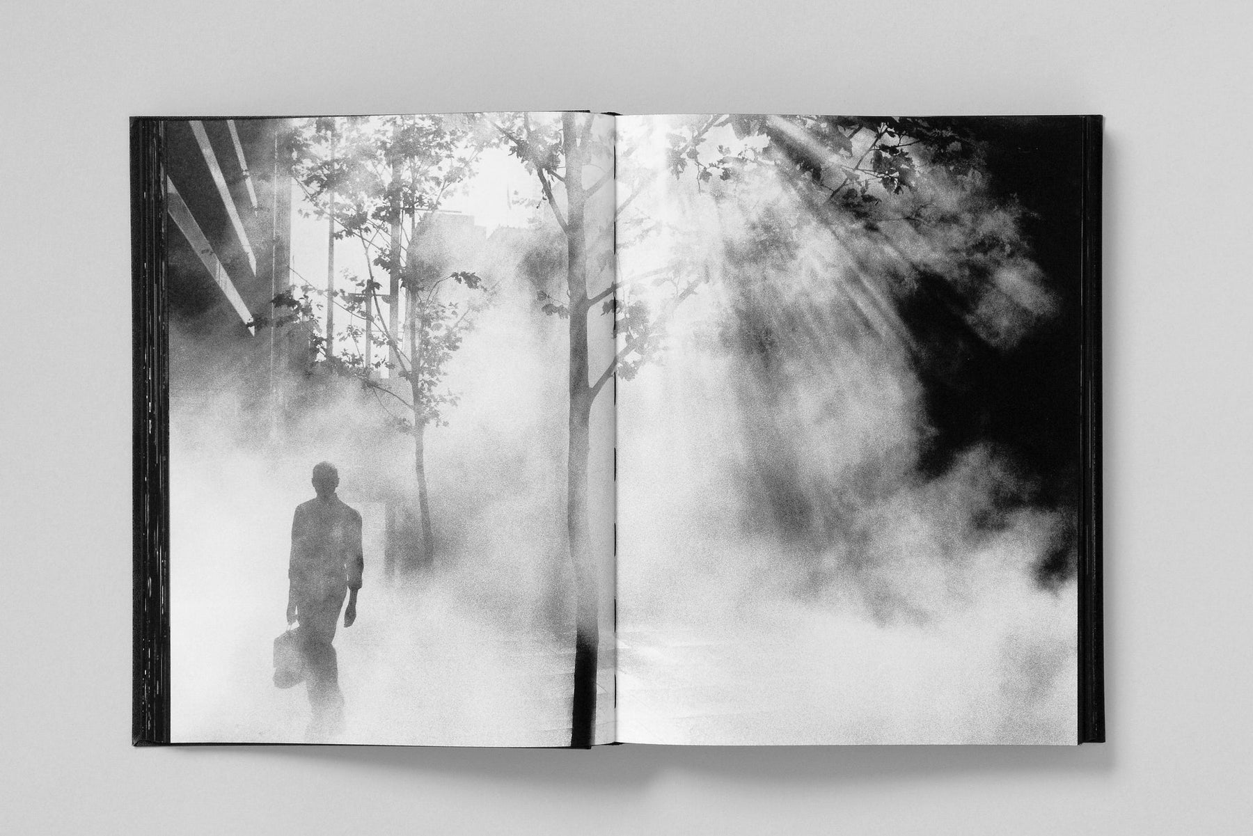Monument by Trent Parke – Photobookstore