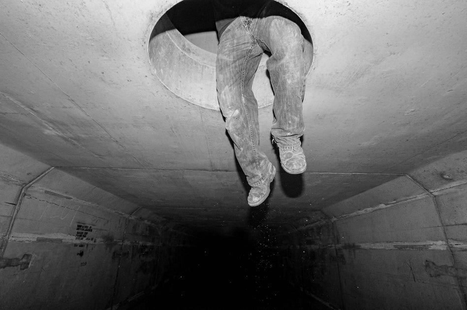 Portlanders by Nick Gervin – Photobookstore