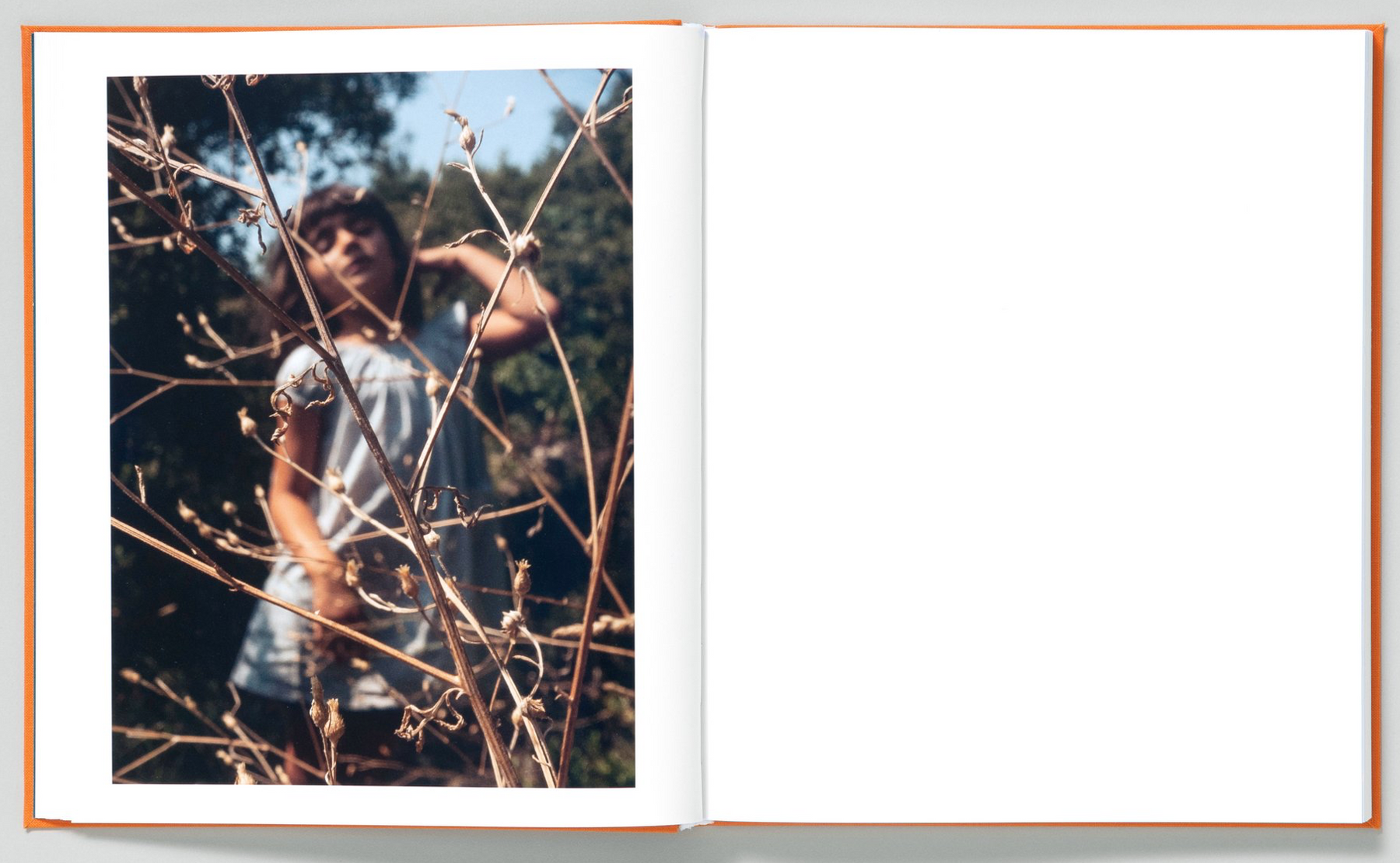 Pia photobook by Christopher Anderson – Photobookstore
